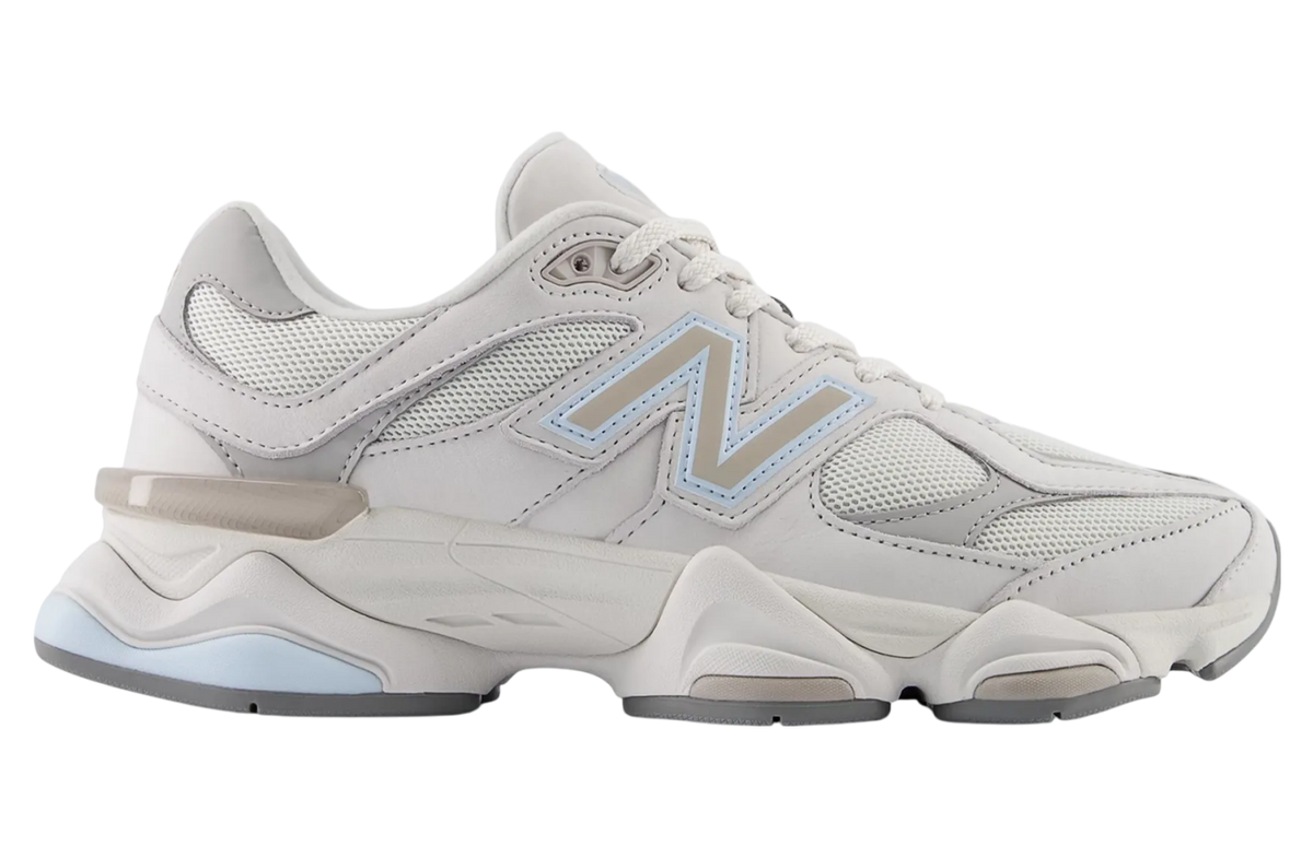 New Balance 9060 Men Reflection – Midwood Soles